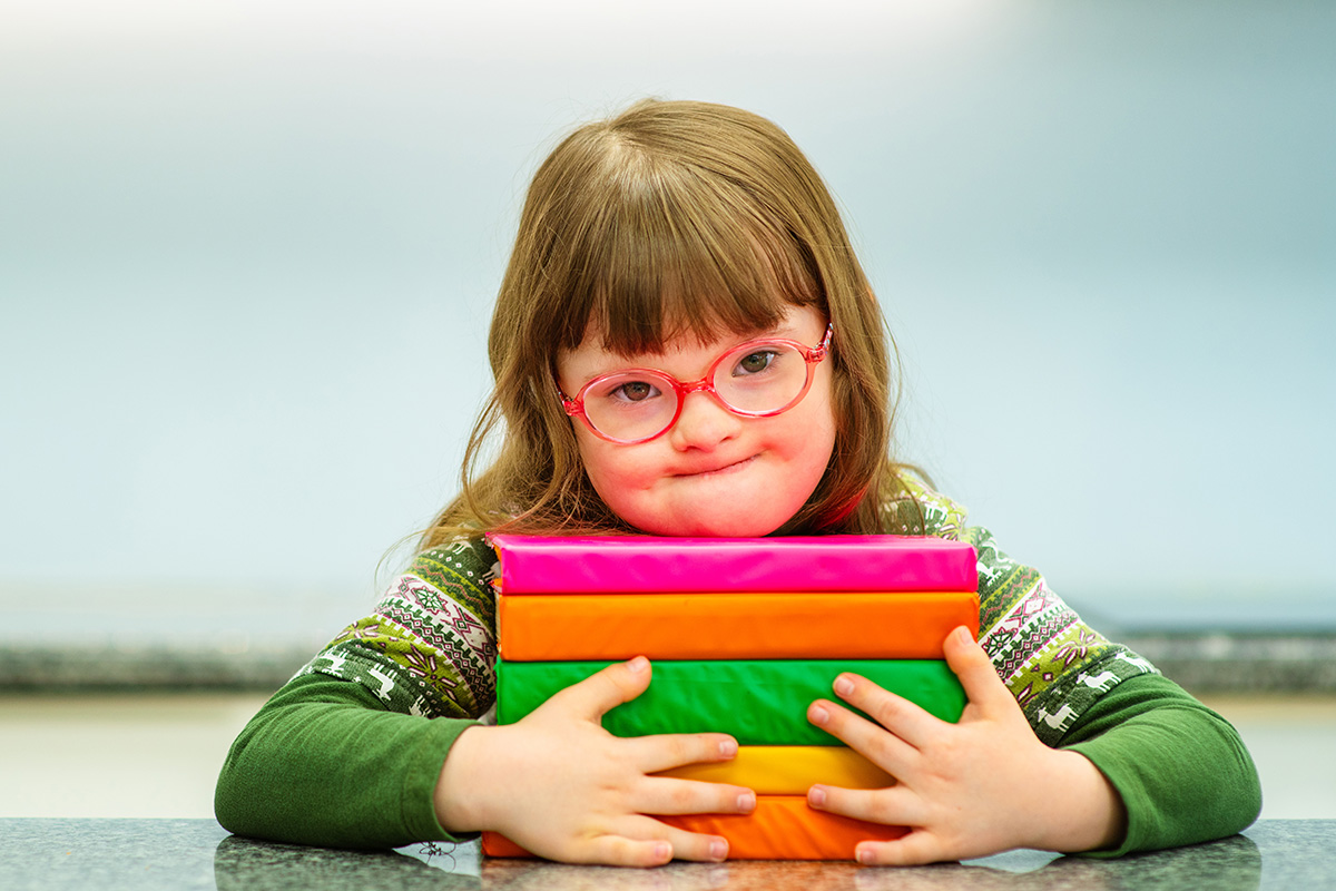 Texas Student Special Needs Identified